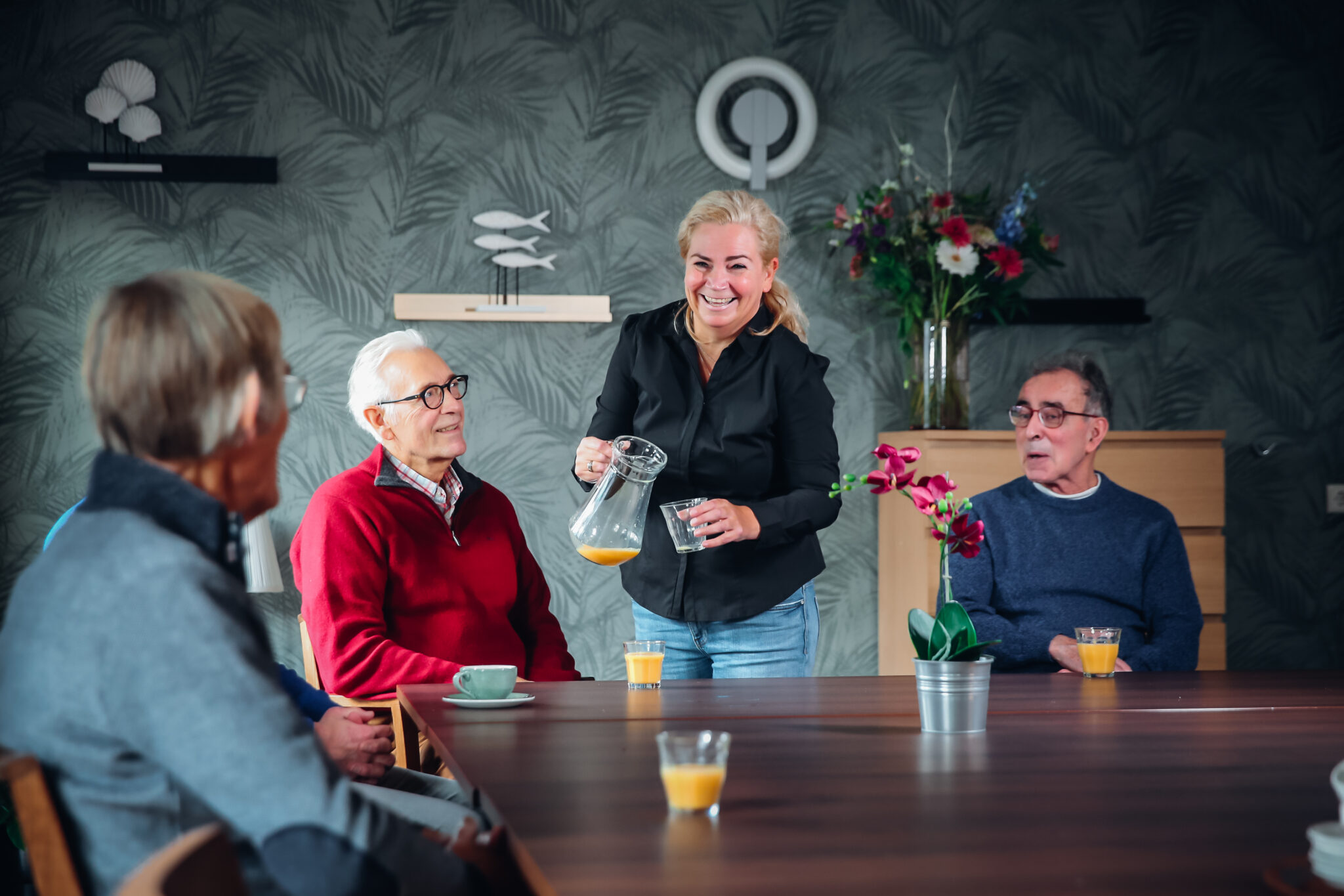 2. Over Zorgbalans - Zorgbalans Jaarverslag 2022