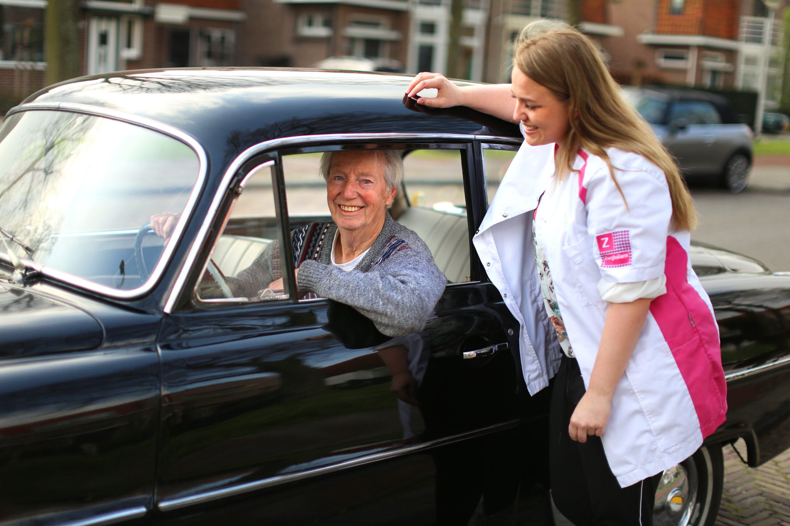 3. Beleid en activiteiten Zorgbalans 2022 - Zorgbalans Jaarverslag 2022