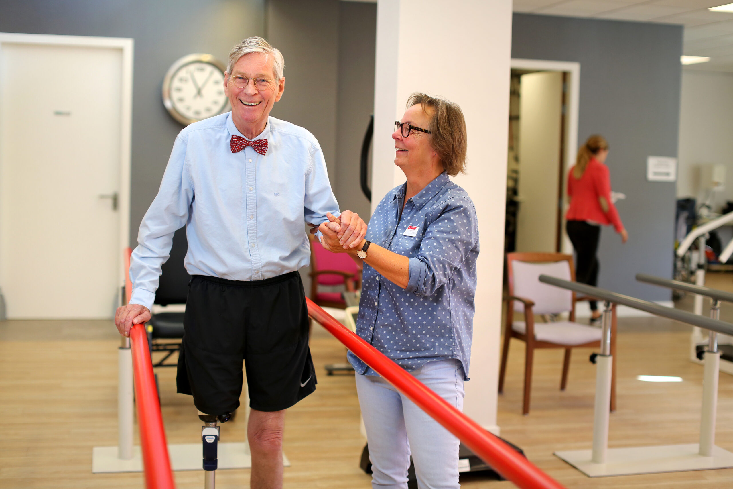 6. Bedrijfsvoering - Zorgbalans Jaarverslag 2022