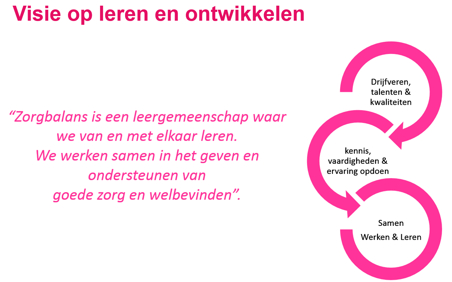 2. Over Zorgbalans - Zorgbalans Jaarverslag 2022